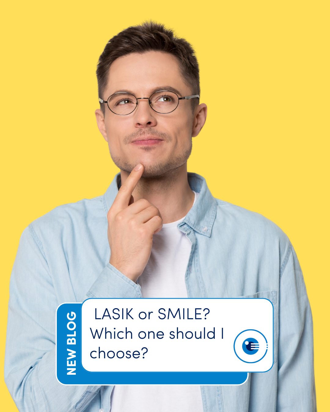 SMILE® Pro vs LASIK: A Comparison in Laser Vision Correction | Adelaide ...